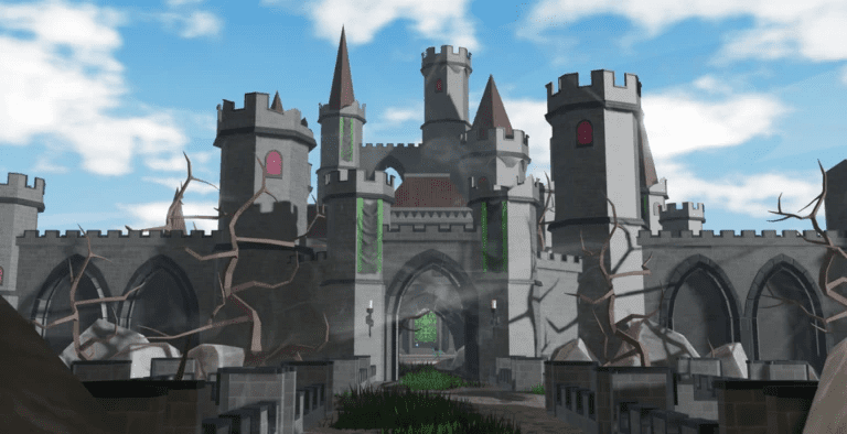 Roblox Necromancer Simulator Codes - 2025 - TigerJek